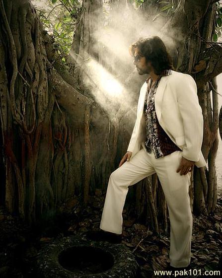 Gallery > Singers > Ali Haider > Ali Haider high quality! Free download ...