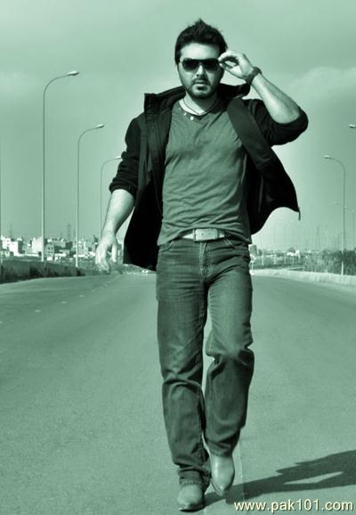 Gallery > Singers > Ali Haider > Ali Haider high quality! Free download ...