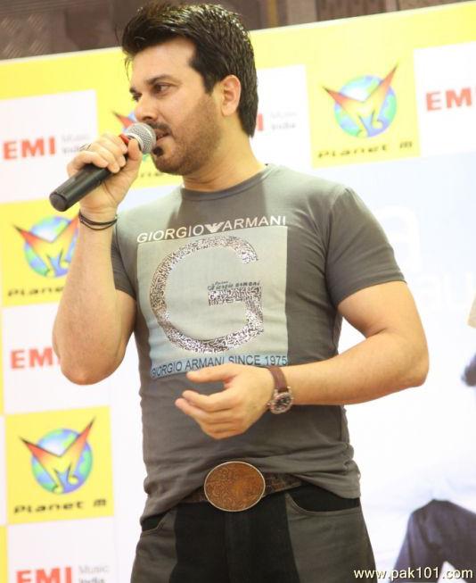 Gallery > Singers > Ali Haider > Ali Haider high quality! Free download ...