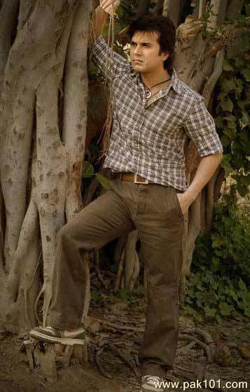 Gallery > Singers > Ali Haider > Ali Haider high quality! Free download ...