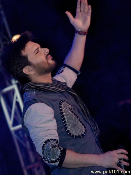 Gallery > Singers > Ali Haider > Ali Haider high quality! Free download ...