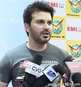 Gallery > Singers > Ali Haider > Ali Haider high quality! Free download 335x360 - Pak101.com