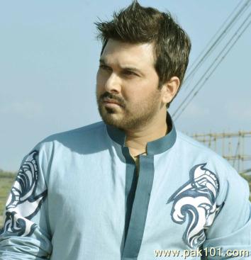 Gallery > Singers > Ali Haider > Ali Haider high quality! Free download ...