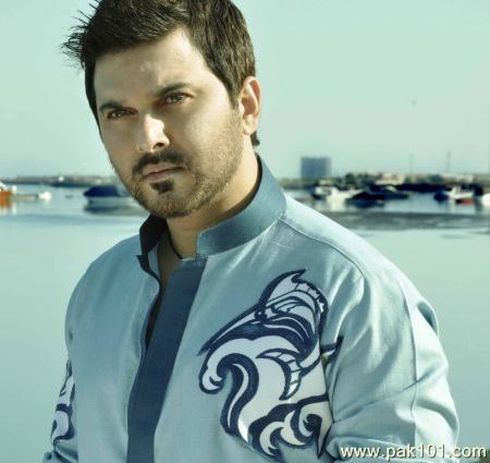 Gallery > Singers > Ali Haider > Ali Haider high quality! Free download ...