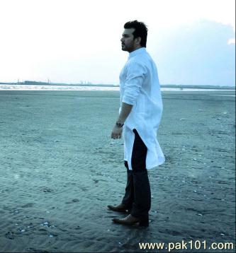 Gallery > Singers > Ali Haider > Ali Haider high quality! Free download ...