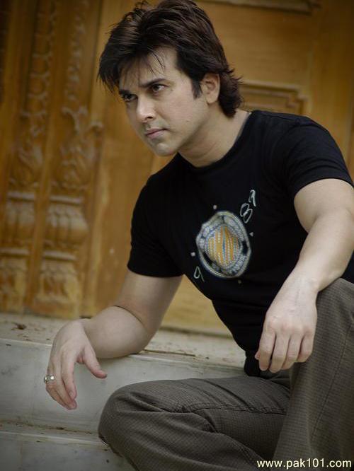 Gallery > Singers > Ali Haider > Ali Haider high quality! Free download ...