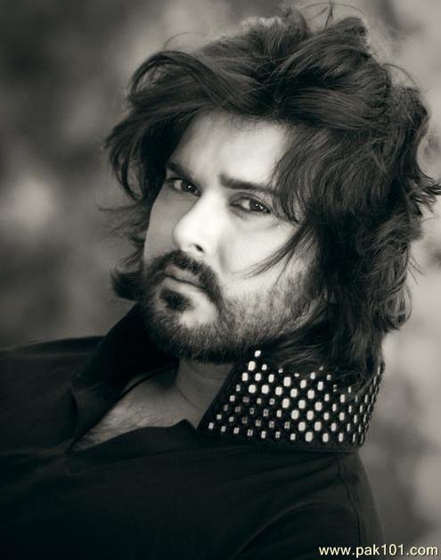 Gallery > Singers > Ali Haider > Ali Haider high quality! Free download ...