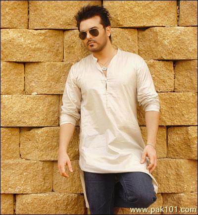 Gallery > Singers > Ali Haider > Ali Haider high quality! Free download ...