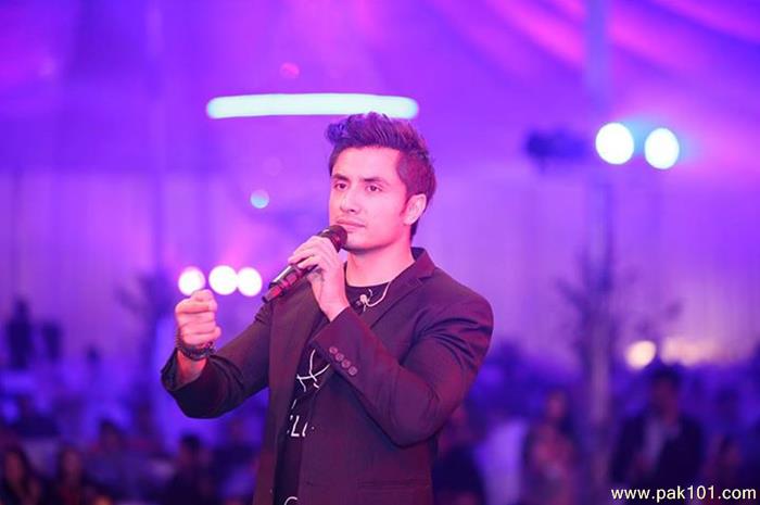 Gallery > Singers > Ali Zafar > Ali Zafar -Pakistani Male Singer ...