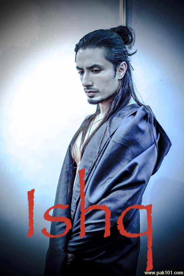 Gallery > Singers > Ali Zafar > Ali Zafar -Pakistani Male Fashion Model ...