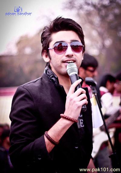 Gallery > Singers > Amanat Ali > Amanat Ali high quality! Free download ...