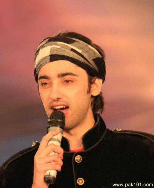 Gallery > Singers > Amanat Ali > Amanat Ali high quality! Free download ...