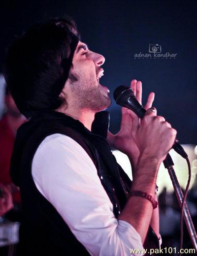 Gallery > Singers > Amanat Ali > Amanat Ali high quality! Free download ...