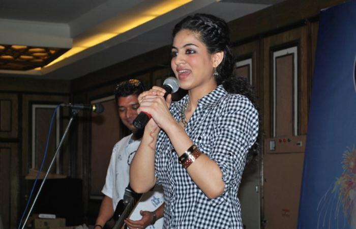 Gallery > Singers > Annie Khalid > Annie Khalid high quality! Free ...