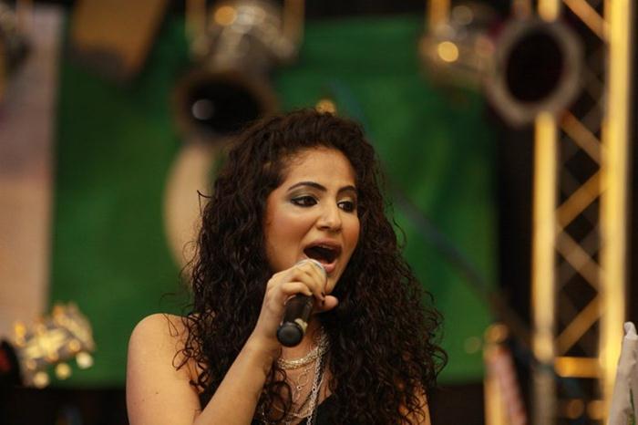 Gallery > Singers > Annie Khalid > Annie Khalid high quality! Free ...