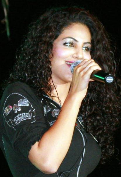Gallery > Singers > Annie Khalid > Annie Khalid high quality! Free ...
