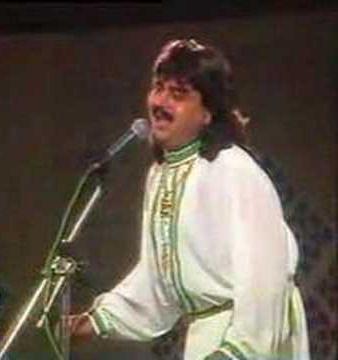 Gallery > Singers > Arif Lohar > Arif Lohar high quality! Free download ...