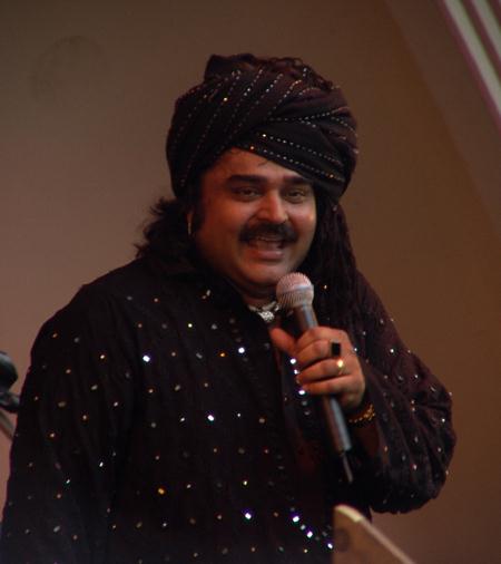 Gallery > Singers > Arif Lohar > Arif Lohar high quality! Free download ...