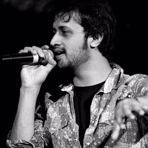 Gallery > Singers > Atif Aslam > Atif Aslam high quality! Free download ...