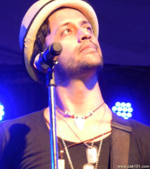 Gallery > Singers > Atif Aslam > Atif Aslam high quality! Free download ...