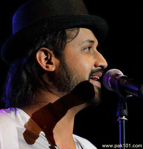 Gallery > Singers > Atif Aslam > Atif Aslam high quality! Free download ...