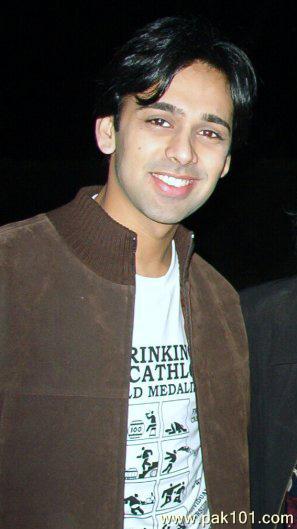 Gallery > Singers > Basit Subhani > Basit Subhani high quality! Free ...