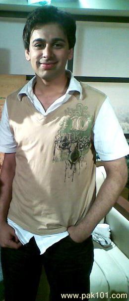 Celebrities > Singers > Basit Subhani > Photos > Basit Subhani high quality! Free download ...