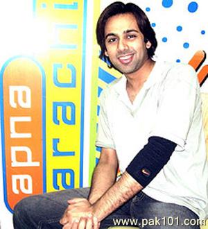 Gallery > Singers > Basit Subhani > Basit Subhani high quality! Free ...