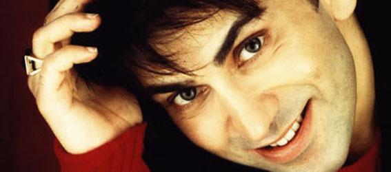 Gallery > Singers > Faakhir Mehmood > Faakhir Mehmood high quality ...