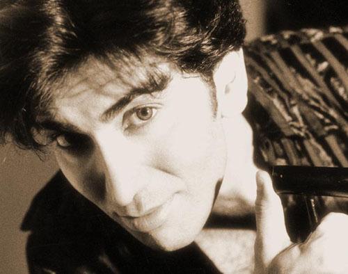 Gallery > Singers > Faakhir Mehmood > Faakhir Mehmood high quality ...