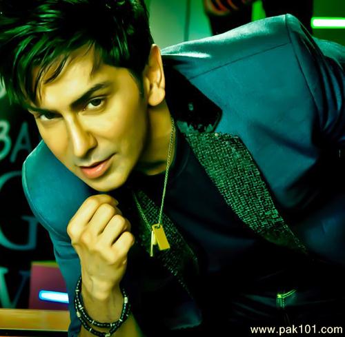 Gallery > Singers > Faakhir Mehmood > Faakhir Mehmood high quality ...