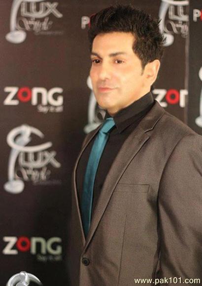 Gallery > Singers > Faakhir Mehmood > Faakhir Mehmood high quality ...