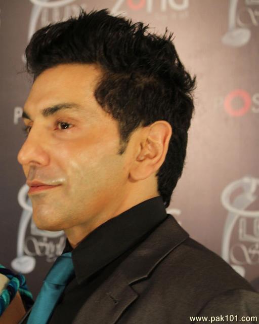 Gallery > Singers > Faakhir Mehmood > Faakhir Mehmood high quality ...