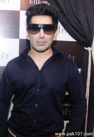 Gallery > Singers > Faakhir Mehmood > Faakhir Mehmood high quality ...