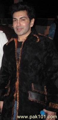 Gallery > Singers > Faakhir Mehmood > Faakhir Mehmood high quality ...