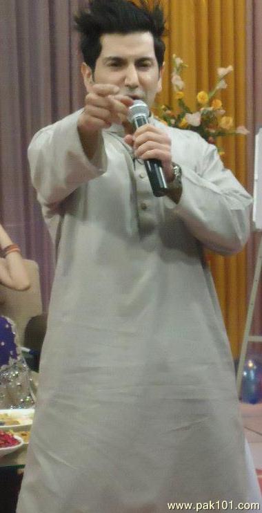 Gallery > Singers > Faakhir Mehmood > Faakhir Mehmood high quality ...