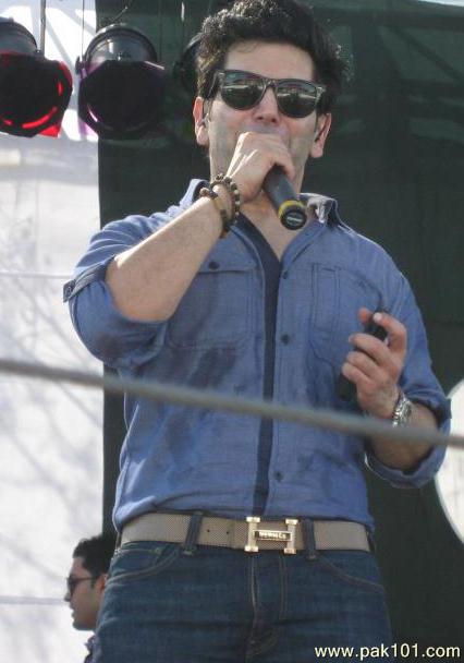 Gallery > Singers > Faakhir Mehmood > Faakhir Mehmood high quality ...