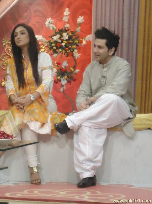 Gallery > Singers > Faakhir Mehmood > Faakhir Mehmood high quality ...