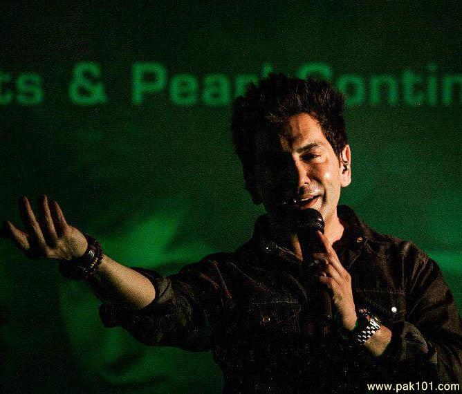 Gallery > Singers > Faakhir Mehmood > Faakhir Mehmood high quality ...