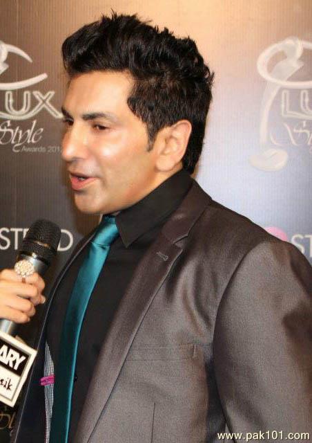 Gallery > Singers > Faakhir Mehmood > Faakhir Mehmood high quality ...