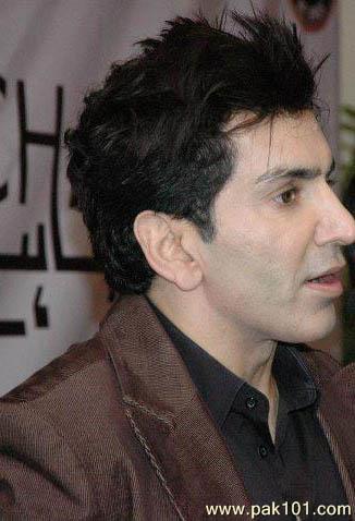 Gallery > Singers > Faakhir Mehmood > Faakhir Mehmood high quality ...