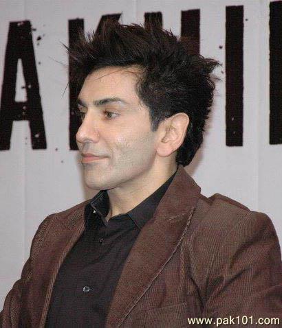 Gallery > Singers > Faakhir Mehmood > Faakhir Mehmood high quality ...