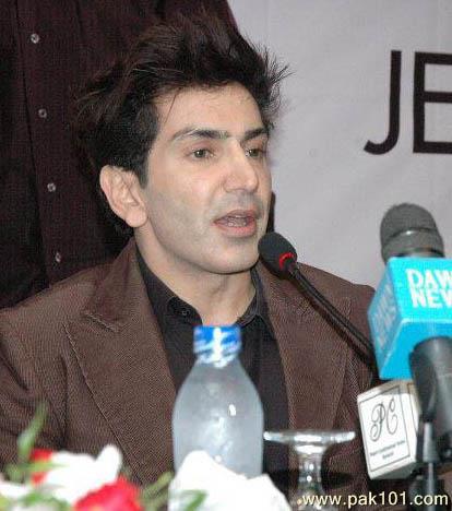 Gallery > Singers > Faakhir Mehmood > Faakhir Mehmood high quality ...