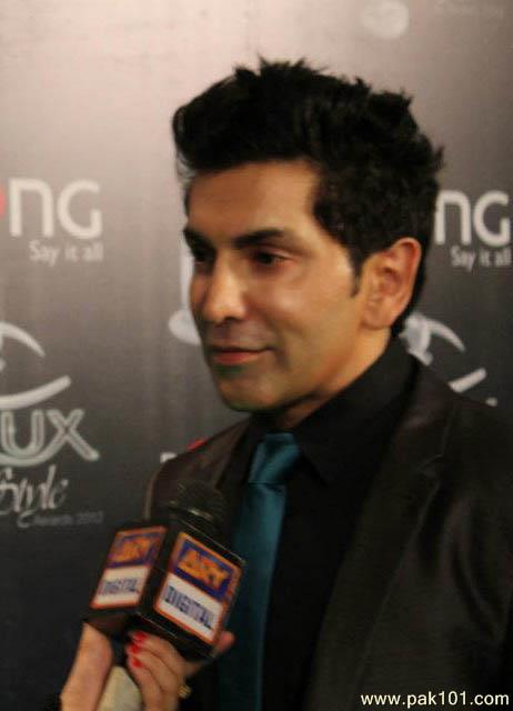 Gallery > Singers > Faakhir Mehmood > Faakhir Mehmood high quality ...