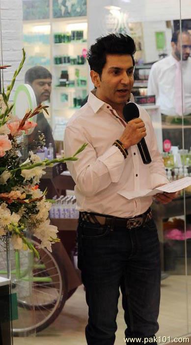 Gallery > Singers > Faakhir Mehmood > Faakhir Mehmood high quality ...