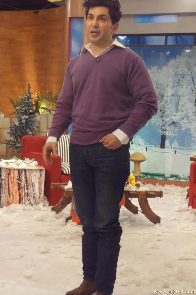 Gallery > Singers > Faakhir Mehmood > Faakhir Mehmood high quality ...