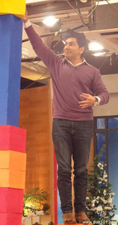 Gallery > Singers > Faakhir Mehmood > Faakhir Mehmood high quality ...