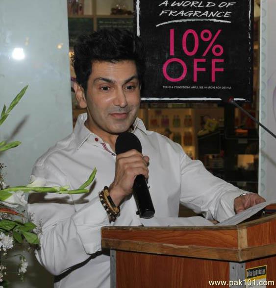 Gallery > Singers > Faakhir Mehmood > Faakhir Mehmood high quality ...