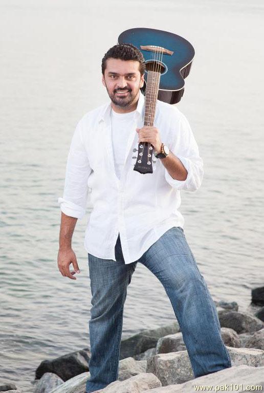 Gallery > Singers > Fakhar-e-Alam > Fakhar-e-Alam high quality! Free ...