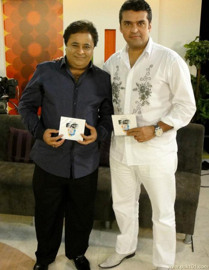 Gallery > Singers > Fakhar-e-Alam > Fakhar-e-Alam high quality! Free ...